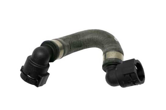 BMW Engine Coolant Hose 17127575430 Genuine BMW 17127575430