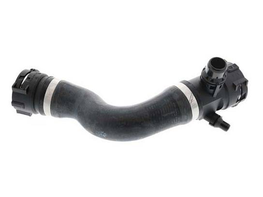 BMW Radiator Coolant Hose Genuine BMW 17127604542