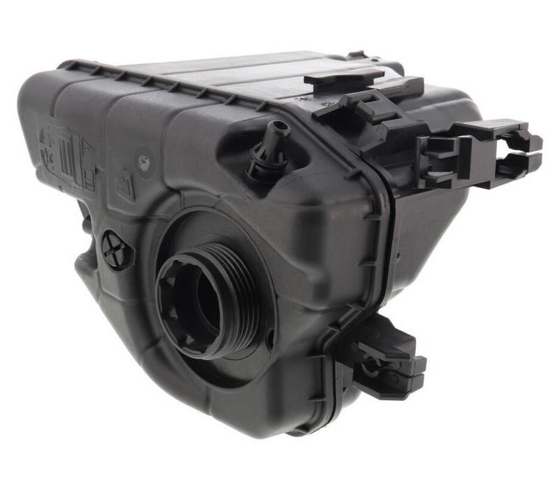 Expansion Tank Genuine BMW 17138610656