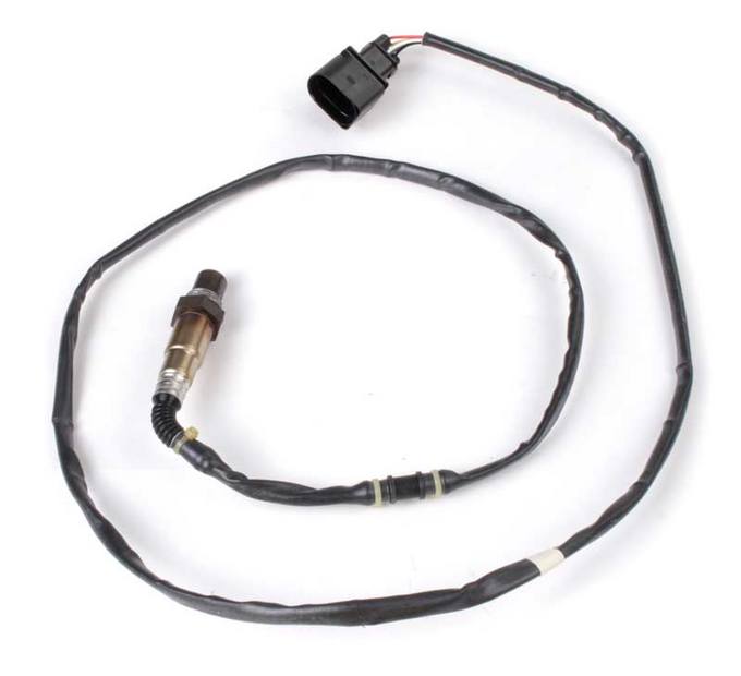 Porsche Oxygen Sensor – Front Passenger Side 94860612802 – Bosch 17157 ...
