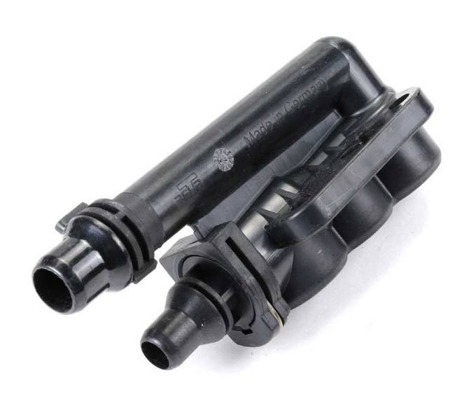 BMW Engine Oil Thermostat (82 Deg) 17217559962 Genuine BMW 17217559962