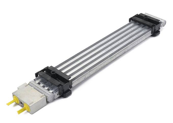 BMW Transmission Oil Cooler 17217560963 Genuine BMW 17217560963