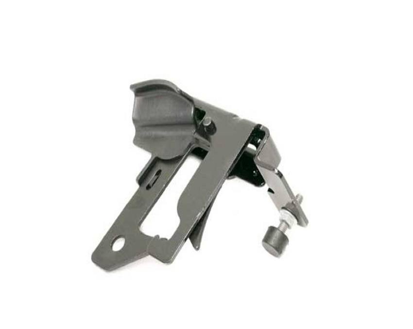 Mercedes Hood Safety Catch 2048800064 Genuine Mercedes-Benz 1728800264