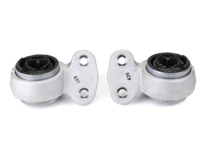 BMW Control Arm Bushing Set – Front (66mm) 31126783376 – Lemfoerder ...