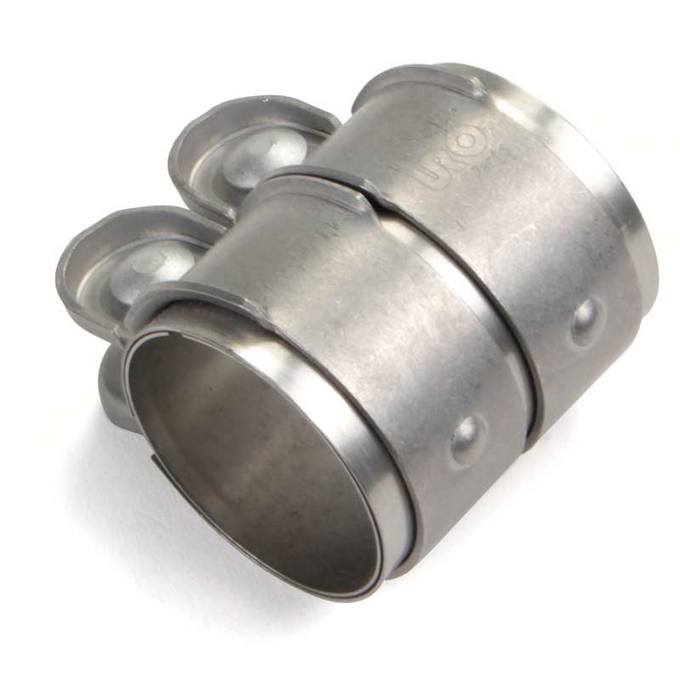 BMW Exhaust Clamp Genuine BMW 18307560778