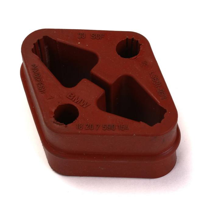 BMW Exhaust Hanger 18207590154 Genuine BMW 18207590154