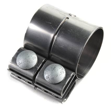 BMW Exhaust Clamp Genuine BMW 18307560779