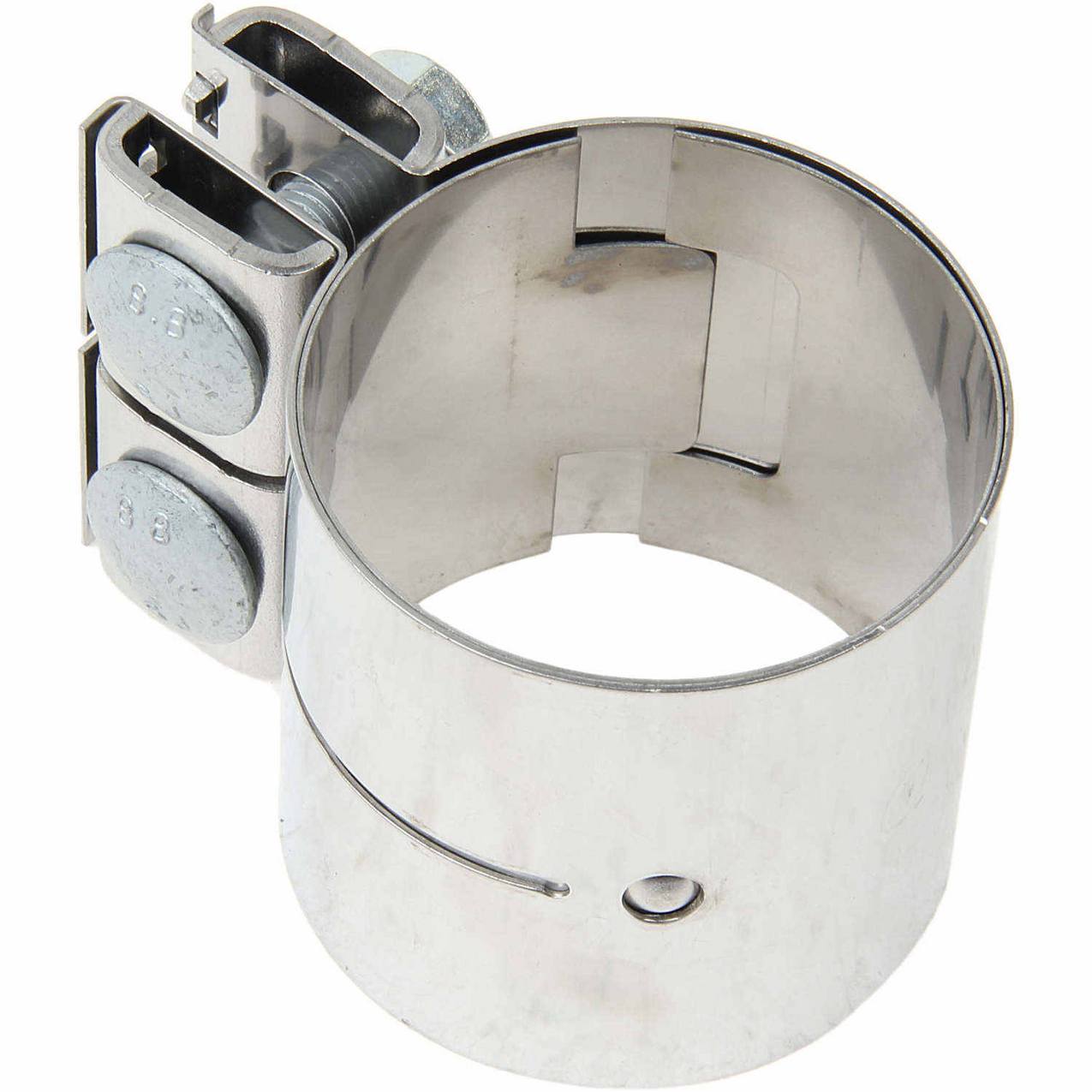 BMW Exhaust Clamp – Rear (70mm) 18307560780 Genuine BMW 18307560780