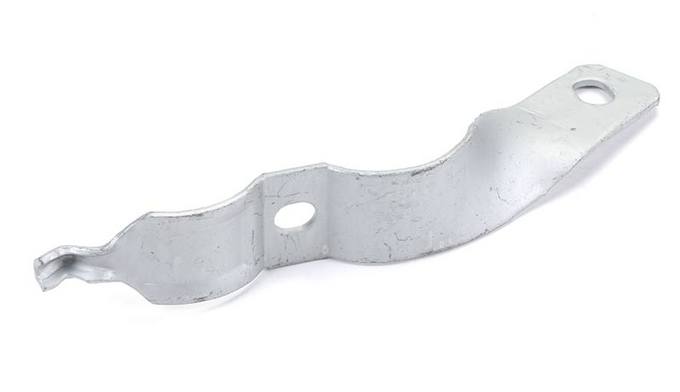 BMW Exhaust Bracket – Front 18311728237 Genuine BMW 18311728237