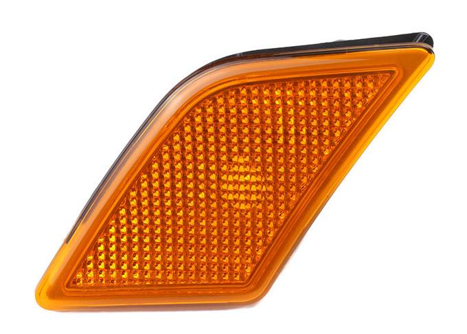 Mercedes Side Marker Light – Driver Side (NSF) 2048200121 – TYC ...