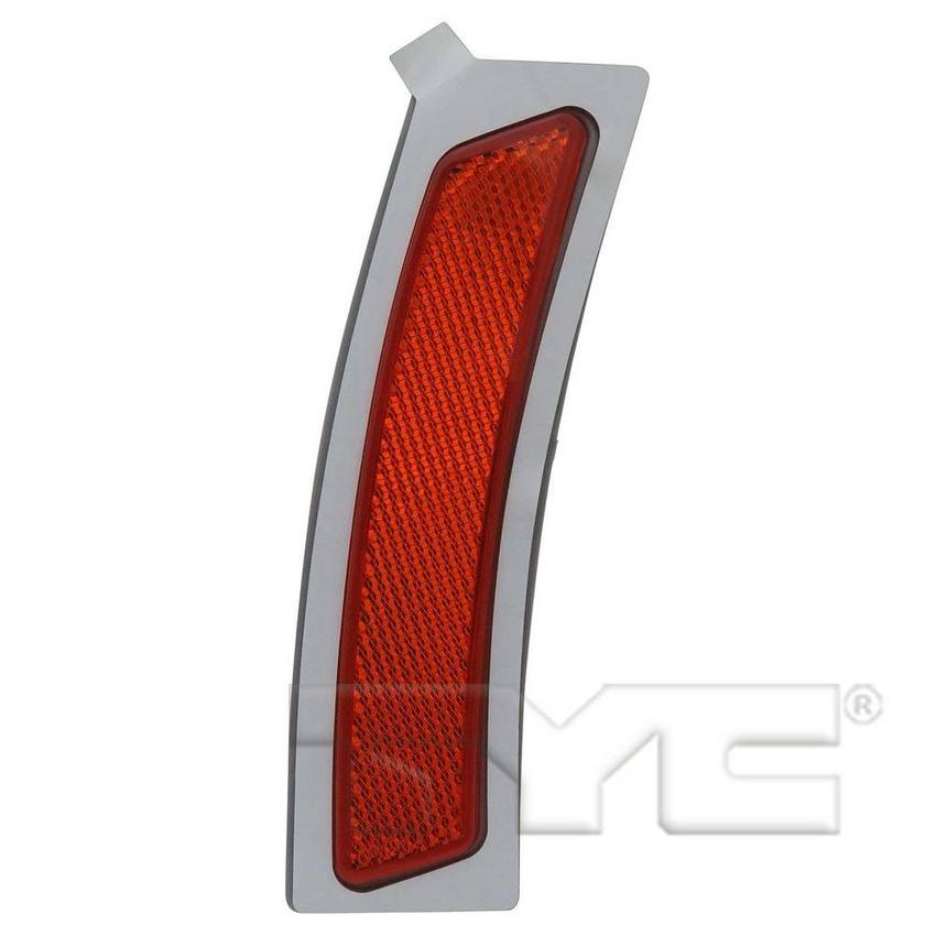 BMW Reflector 63147295541 - TYC 63147295541