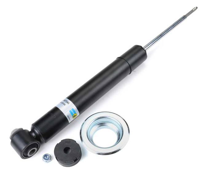 BMW Shock Absorber E39 Rear B4 Bilstein 19-067346