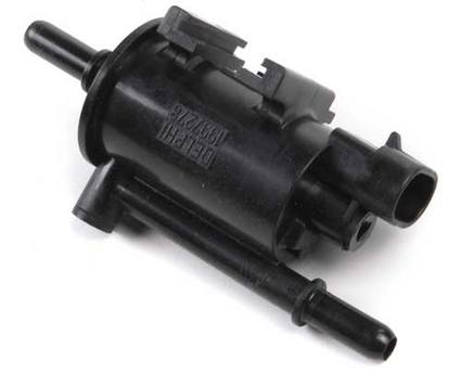 SAAB EVAP Purge Valve 1997278 Genuine Saab 1997278