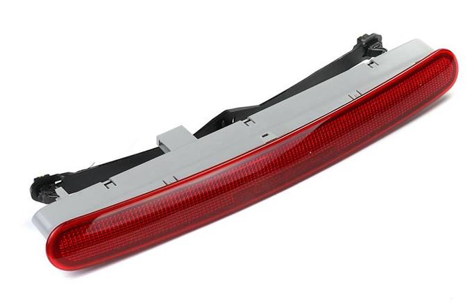 VW Third Brake Light Assembly 1C0945097E Genuine VW/Audi 1C0945097E