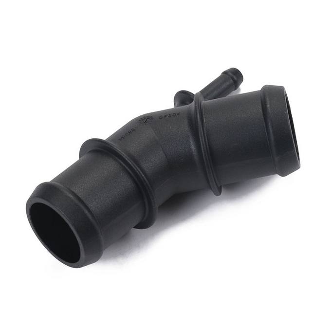 VW Coolant Distribution Pipe 1J0121087B Genuine VW/Audi 1J0121087B