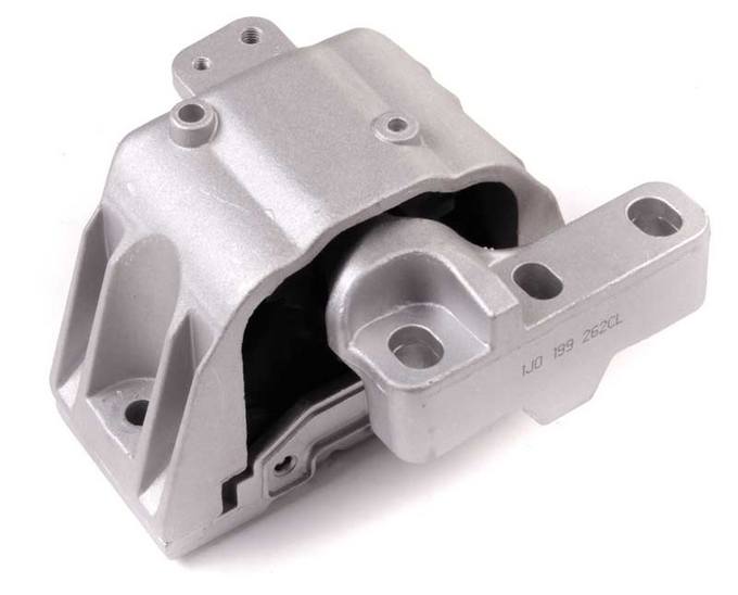 Audi VW Engine Mount – Passenger Side 1J0199262CL Genuine VW/Audi ...