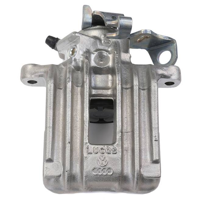 Disc Brake Caliper – Rear Driver Side Genuine VW/Audi 1J0615423G