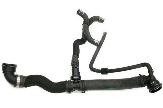 Audi Engine Coolant Hose – Upper 1K0122101KT Genuine VW/Audi 1K0122101KT