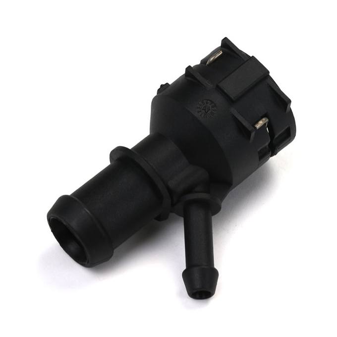 Audi VW Engine Coolant Hose Coupler 1K0122291C Genuine VW/Audi 1K0122291C