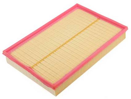 Audi VW Engine Air Filter 1K0129620 Genuine VW/Audi 1K0129620