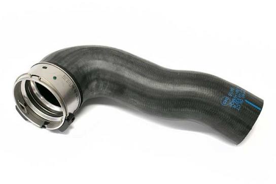 VW Intercooler Hose 1K0145832R Genuine VW/Audi 1K0145832R