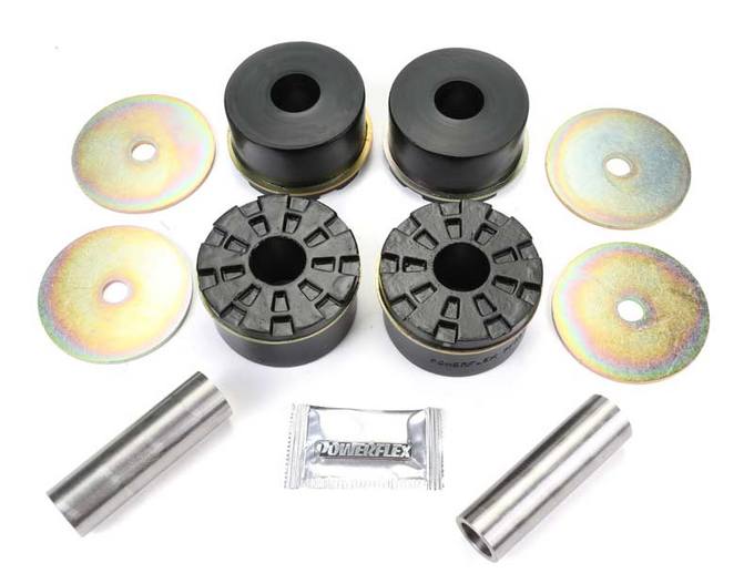 VW Subframe Bushing – Rear Forward 1K0505145J Genuine VW/Audi 1K0505145J