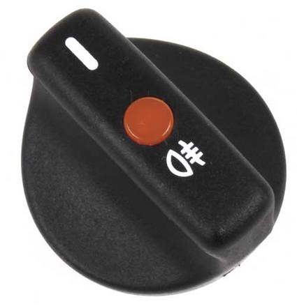 W204 Headlight Genuine Mercedes-Benz Headlight Switch Knob - Part ...