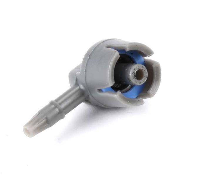 Mercedes Vacuum Power Adapter 2028000453 Genuine Mercedes-Benz 2028000453