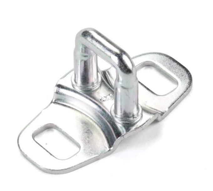 Mercedes Hood Latch Catch 2028800260 Genuine Mercedes-Benz 2028800260