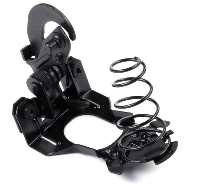 Mercedes Hood Safety Hook 2028800464 Genuine Mercedes-Benz 2028800464