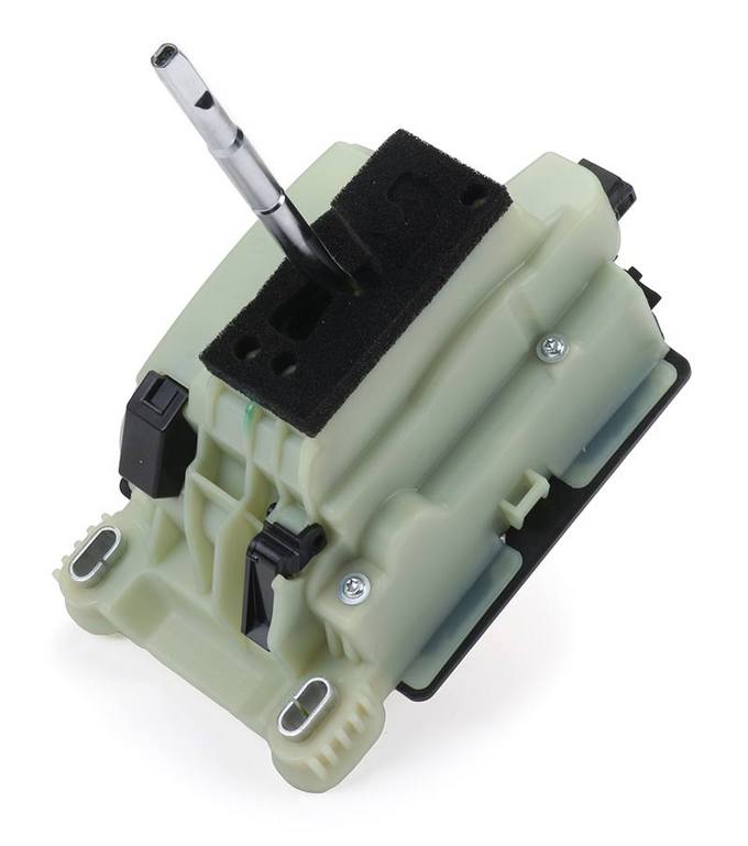 Mercedes Shift Lever Assembly 2032679124 Genuine Mercedes-Benz 2032679124