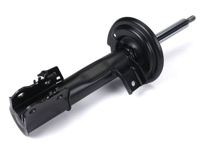 Mercedes Strut Assembly – Front Driver Side 2033205930 Genuine Mercedes ...