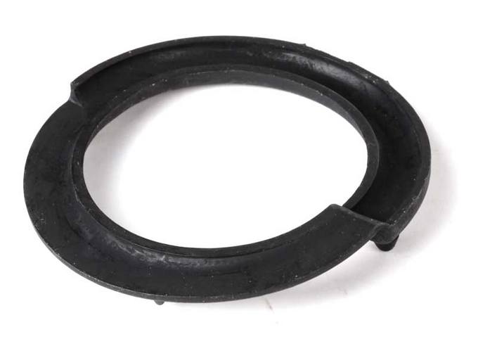Coil Spring Pad – Front Lower Genuine Mercedes-Benz 2033211584