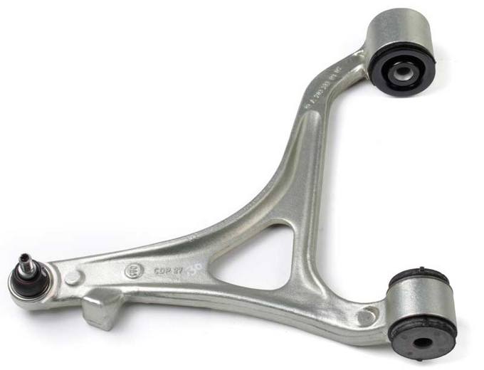 Mercedes Control Arm – Front Driver Side 2033300307 Genuine Mercedes ...
