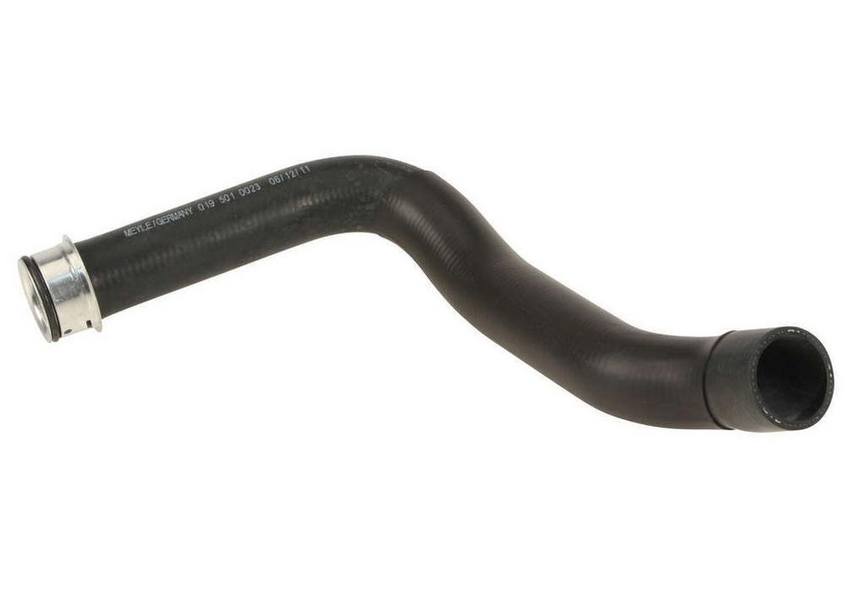 Mercedes Engine Coolant Hose – Upper 2035010882 Genuine Mercedes-Benz ...