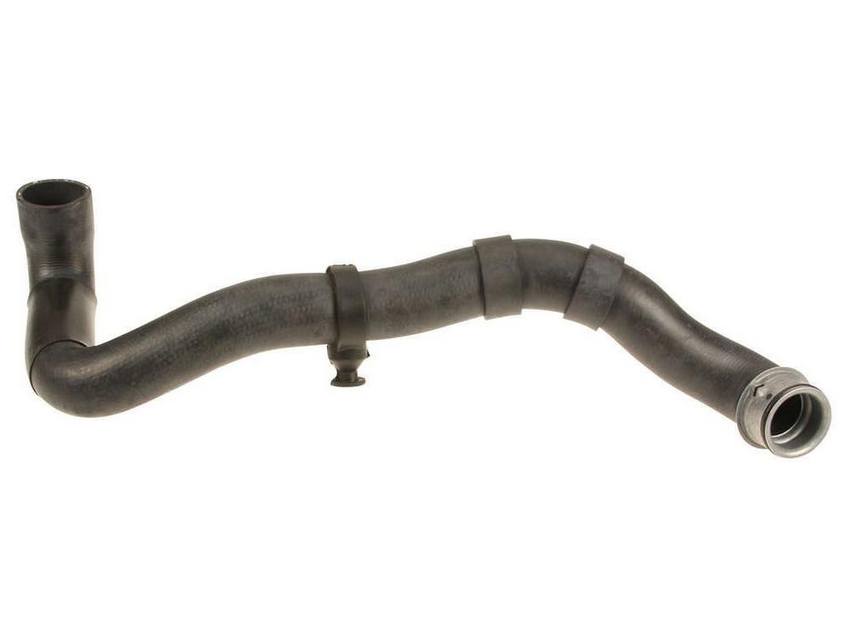 Mercedes Engine Coolant Hose – Lower 2035012882 Genuine Mercedes-Benz ...