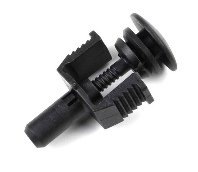 Mercedes Radiator Mount Pin – Upper 2035040059 Genuine Mercedes-Benz ...