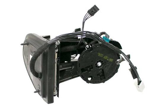 Mercedes Side Mirror Assembly – Driver Side (w/ Memory) 2038105976 ...