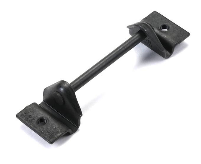 Mercedes Hood Latch Catch 2038800064 Genuine Mercedes-Benz 2038800064