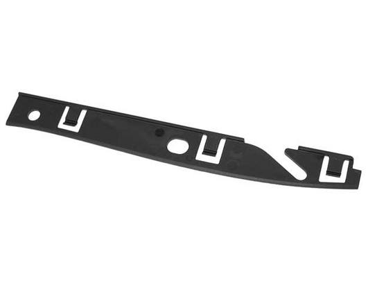 Mercedes Bumper Bracket Strip – Driver Side (Front) 2038890195 Genuine ...
