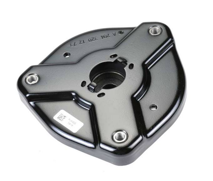 Mercedes Strut Mount – Front 2043200073 Genuine Mercedes-Benz 2043200073