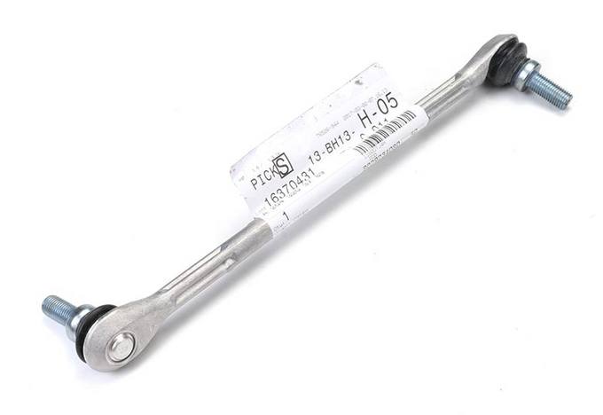 Mercedes Sway Bar End Link – Front Driver Side 2043203789 Genuine ...