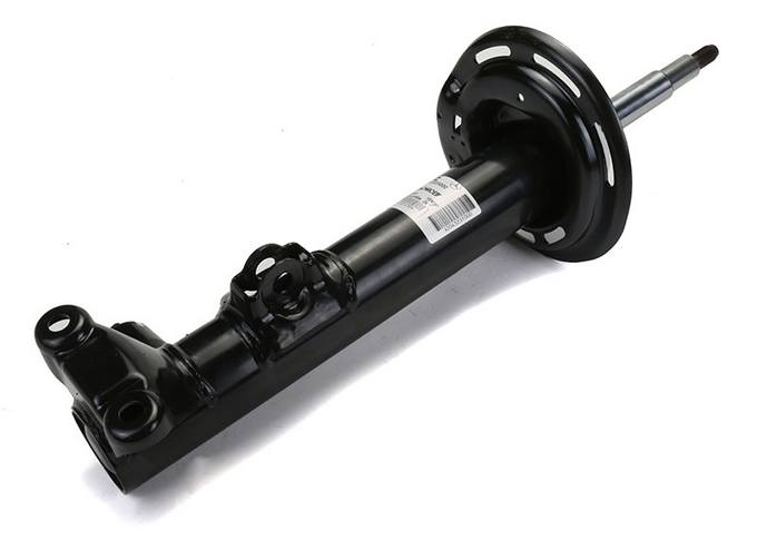 Mercedes Strut Assembly – Front Passenger Side 2043231000 Genuine ...
