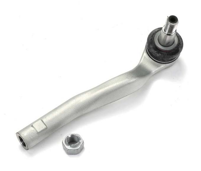 Mercedes Tie Rod End – Front Passenger Side Outer 2043302003 Genuine ...