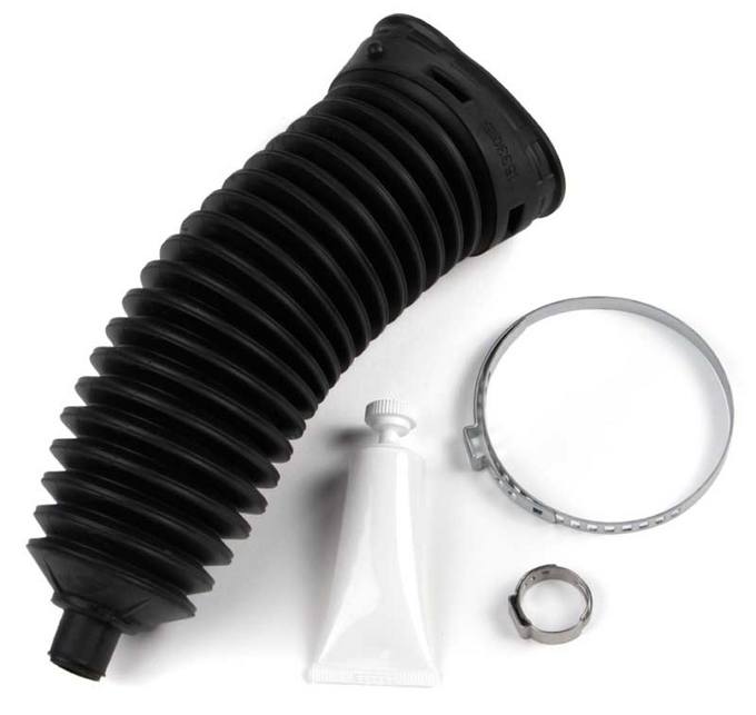 Mercedes Tie Rod Boot – Front Inner 2044630296 Genuine Mercedes-Benz ...