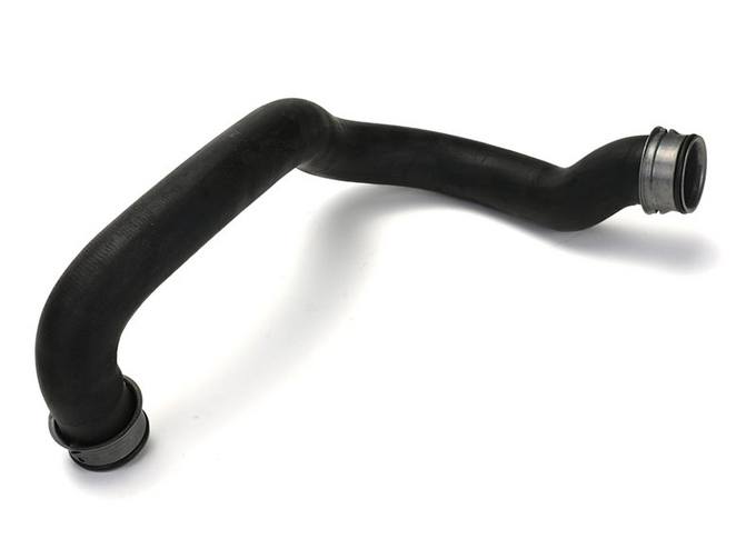 Mercedes Engine Coolant Hose – Lower 2045012982 Genuine Mercedes-Benz ...