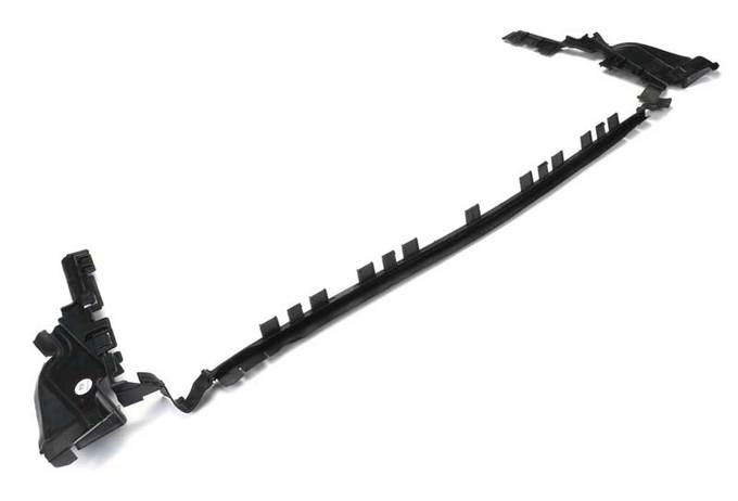 Mercedes Engine Cooling Fan Shroud Mount 2045050530 Genuine Mercedes ...