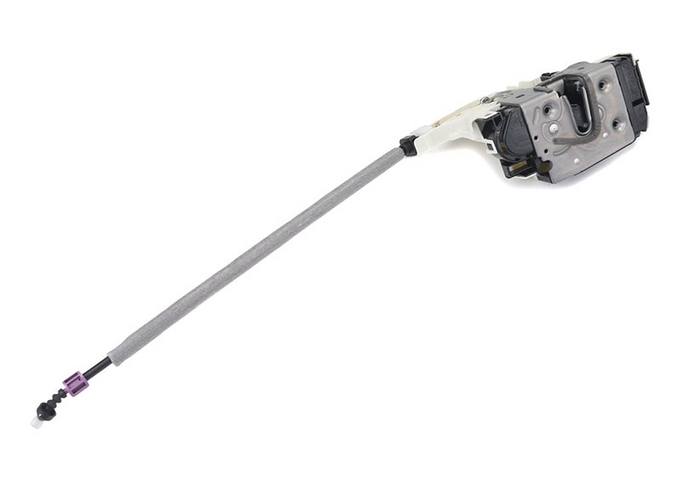 Mercedes Door Lock Actuator – Front Passenger Side 2047201835 Genuine ...