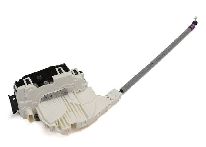 Mercedes Door Lock Actuator – Front Driver Side 2047202735 Genuine ...