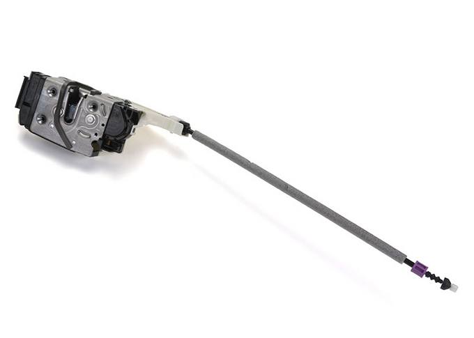 Door Lock Actuator – Rear Driver Side Genuine Mercedes-Benz 2047302935